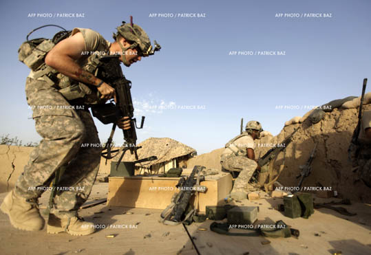 THE W SIDE: Patrick Baz from Jellawar.