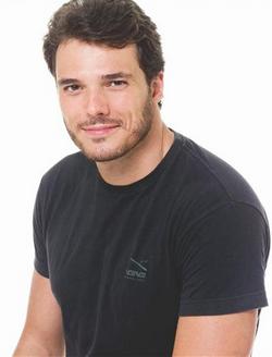 Tim-tim por tim-tim Entrevista: Entrevista com Daniel Andrade (ator)