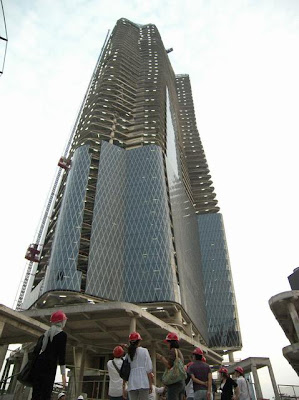 Rasuna Epicentrum Revisited | astudioarchitect.wordpress.com