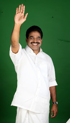 k.c.venugopal