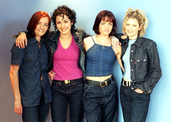 Headhuntress Of Hampshire: April 2010