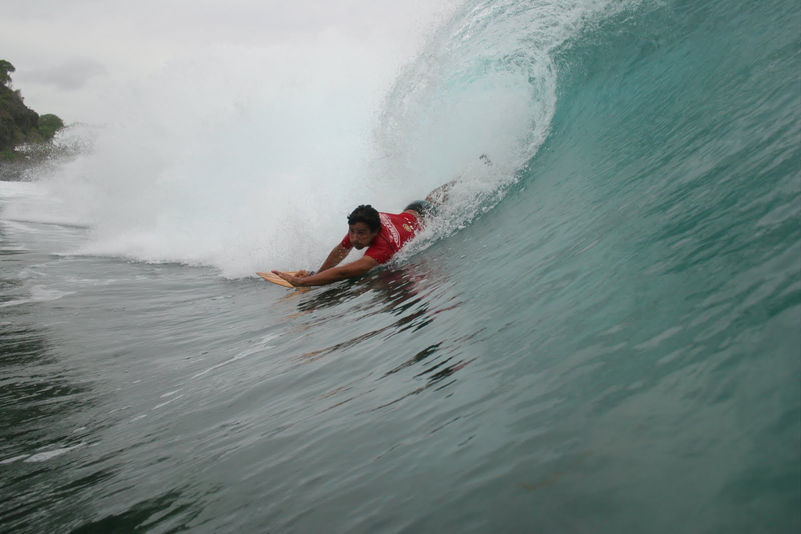 Hand Surf Adventures: Abril 2010