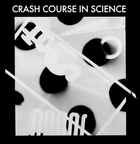 KICK TO KILL: Crash Course In Science