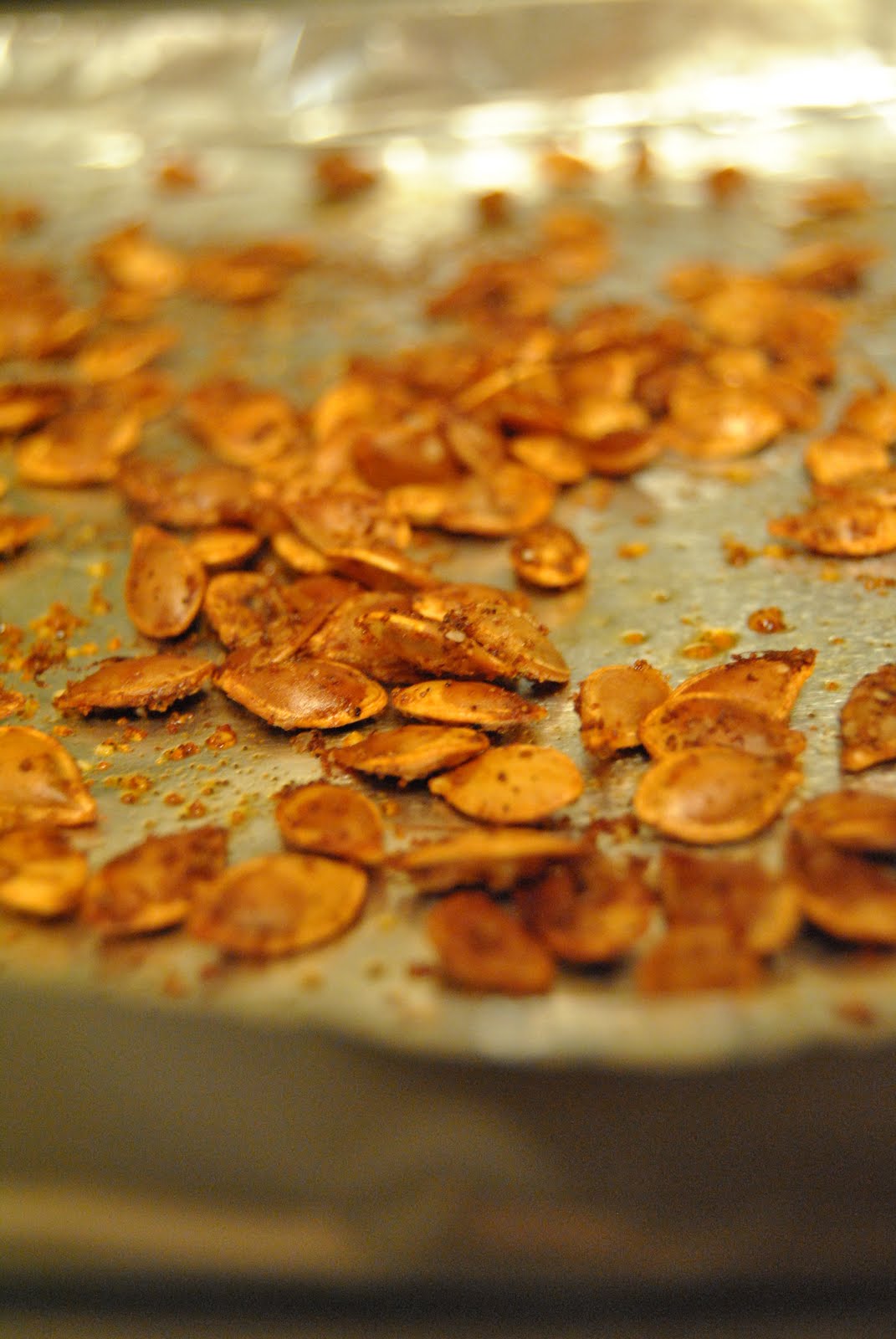 Your Mom's A Vegan: Me and Acorn Squash Down by the Schoolyard