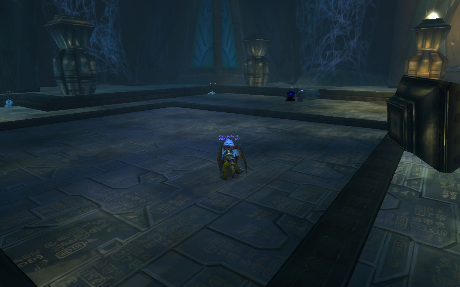 Adventures in Cataclysm: Let's Explore Uldum!