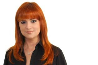 Nuria Piera: 'mi interés es buscar la verdad' | Cosas Nuevas RD