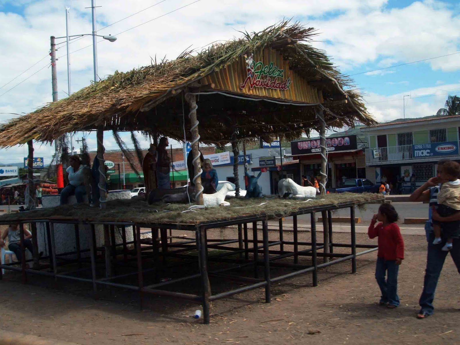 VITI DE VIAJE: XVI. Condega