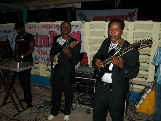 KINYAIYA'S ENTERTAINMENT: