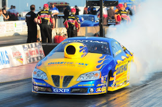 Drag Racing News Daily: IHRA, Mountain Motor Pro Stock teams agree to ...