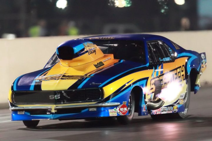 Drag Racing News Daily: Jenkins Still Searching For Consistency After ...