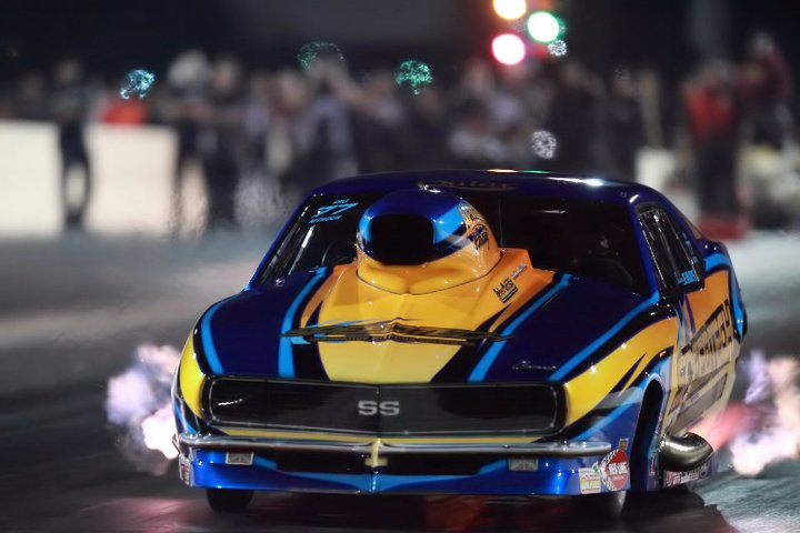 Drag Racing News Daily: Jenkins Back On Track With Round Six Victory In ...