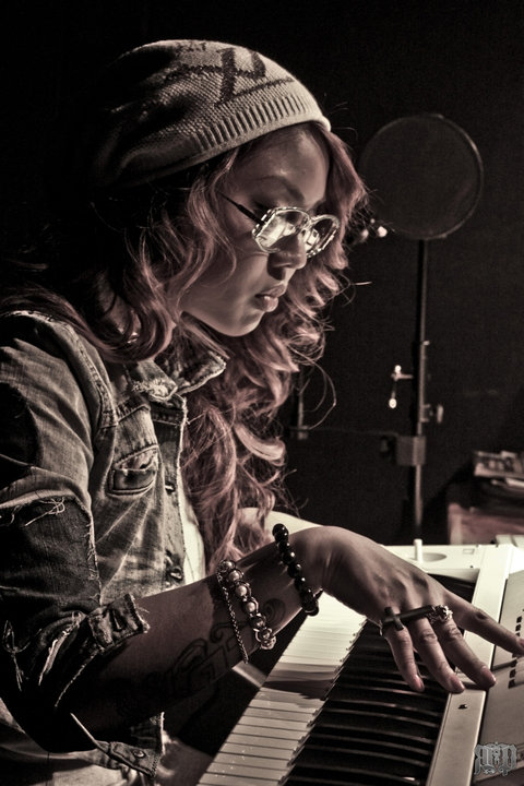 CANADA'S BEST KEPT SECRET SONGWRITER/SINGER & DOPE MC KAT MARTINEZ ...