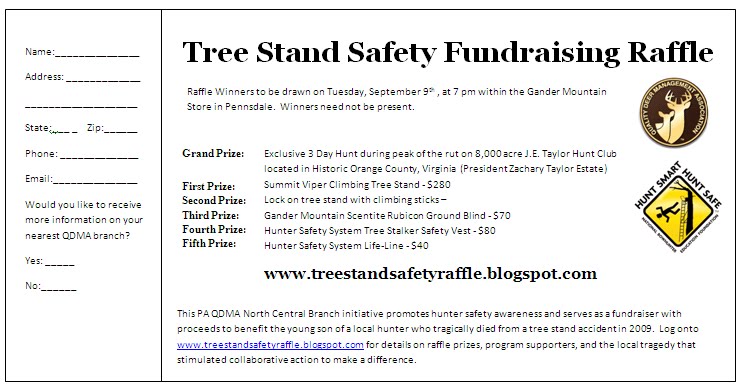 The Nature Conservancy's West Branch Research & Demonstration Forest ...