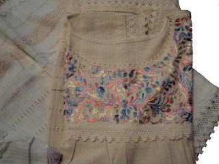 Clothilda: Blusas mexicanas