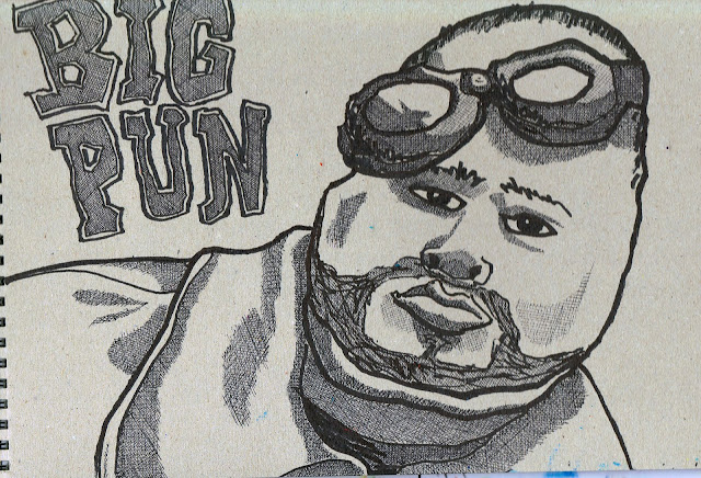 I (used to) blog every day: May 2010