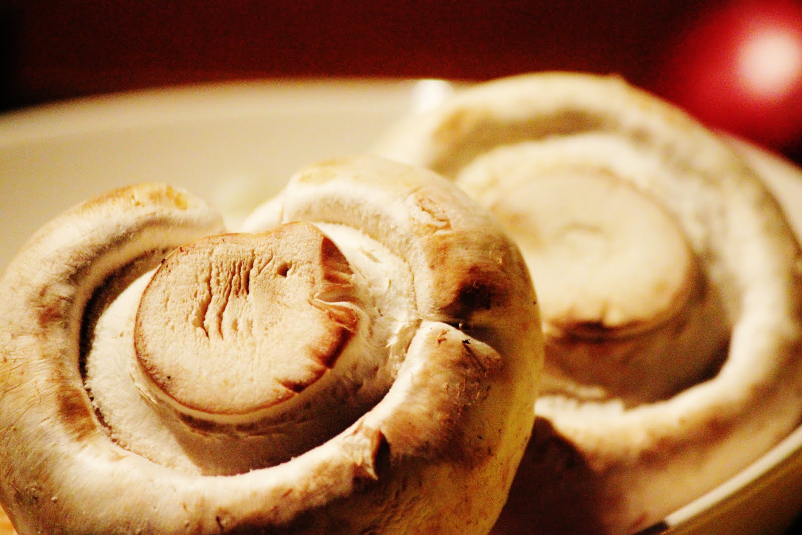 På ØYA i havgapet...: Matlei, matglad og fantasiløs!