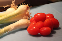 På ØYA i havgapet...: Matlei, matglad og fantasiløs!