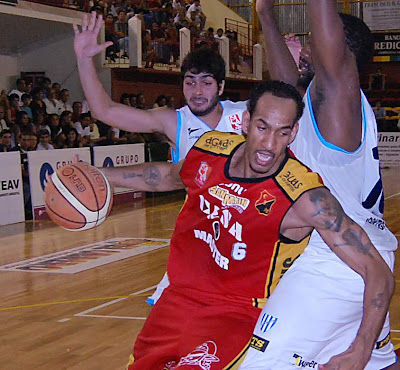 CLUB SAN MARTÍN DE CORRIENTES