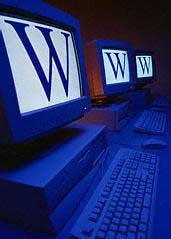 INTERNET: Historia de Internet - Desarrollo de los 80