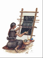 MODALIDAD CONFECCIÓN - ITAPRU: HISTORIA DE LA TEJEDURÍA