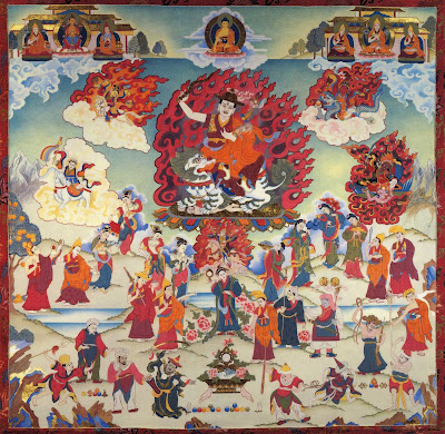 Duldzin Dorje Shugden
