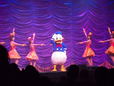 sassyfrazz: Disney Live! Mickey Mouse Magic Show