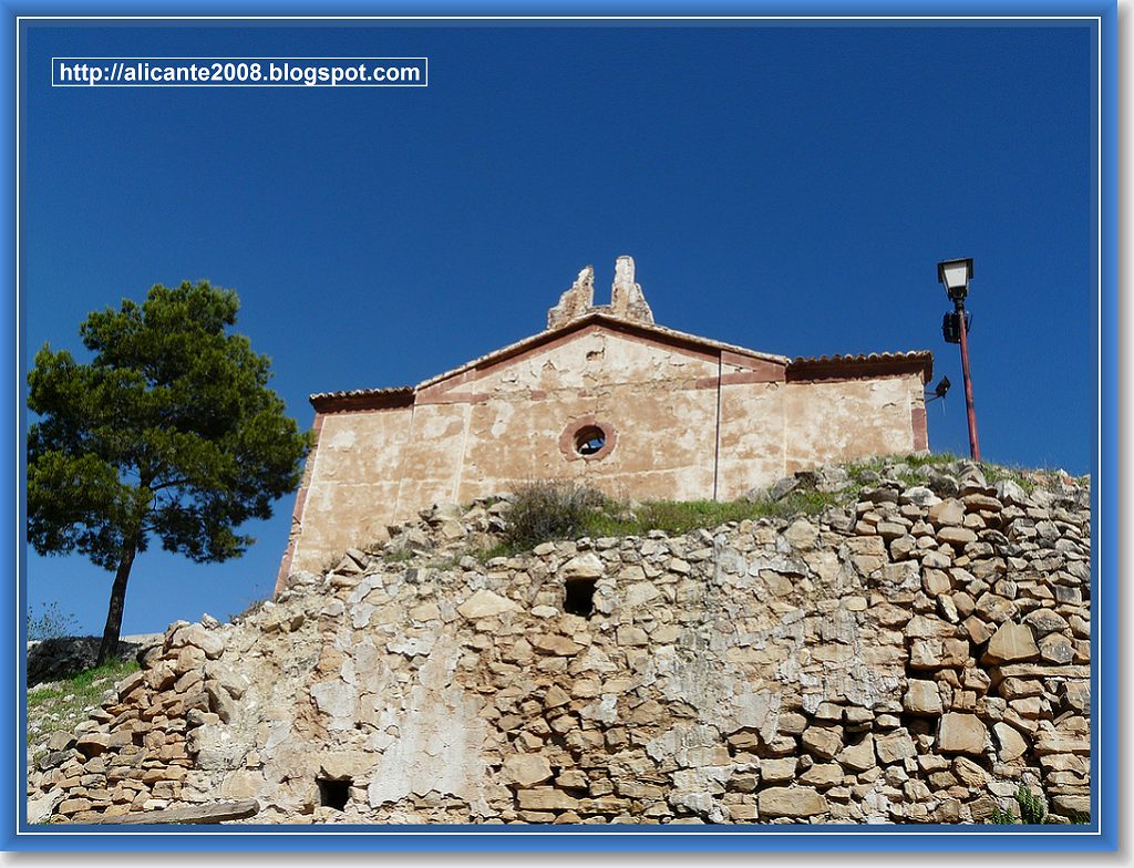 Alicante2008 - Blog de Fotografía: Agost