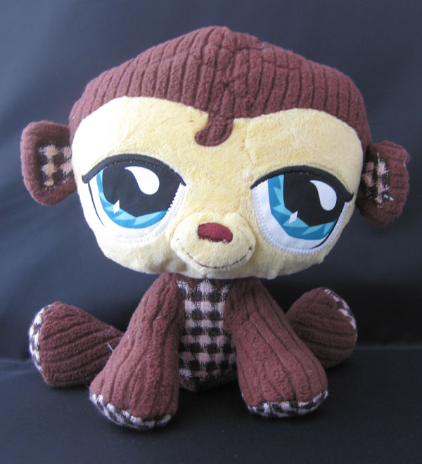 A-NA TOYS: NUEVOS PELUCHES LITTLEST PET SHOP!!! NEW LITTLEST PET SHOP ...