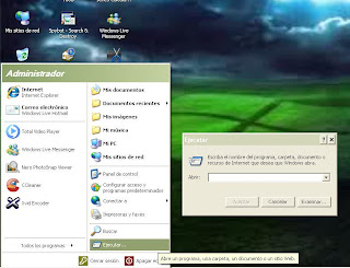 COMPUTACION E INFORMATICA