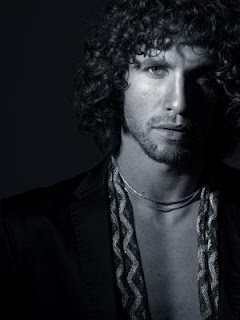 Anndi's Luggage: July 2007