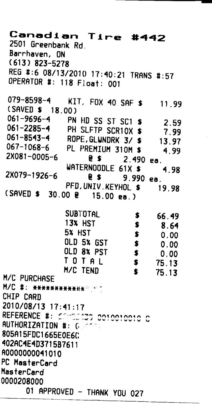 Building the PBK 18 Kayak: More Adhesive, Boat Safety Kit and other ...