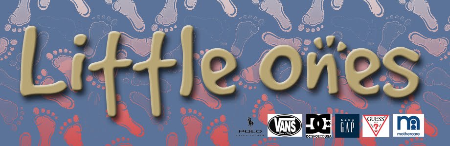 Little Ones: DC Toddler