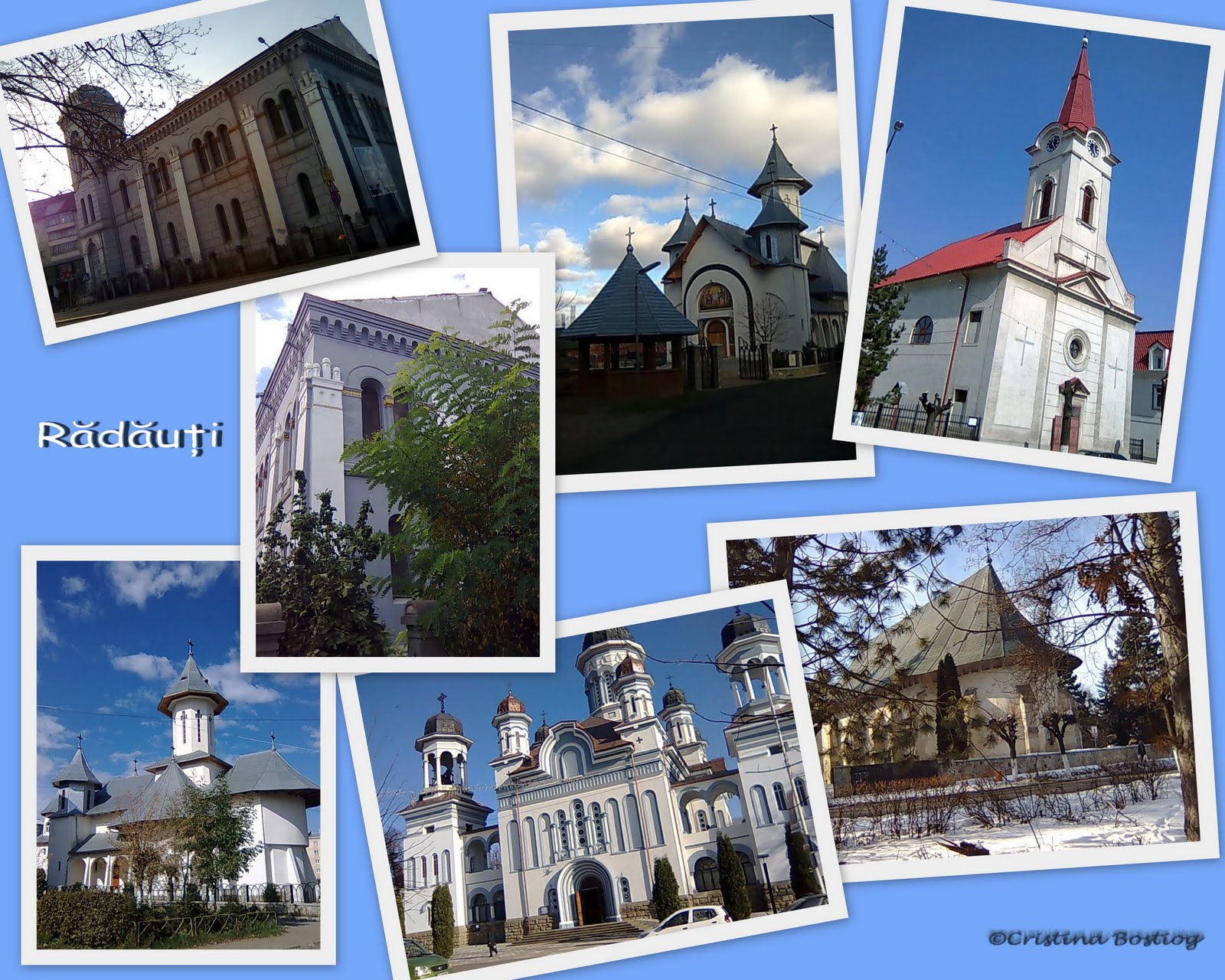 Kriss - Gânduri...: Rădăuţi...imagini...