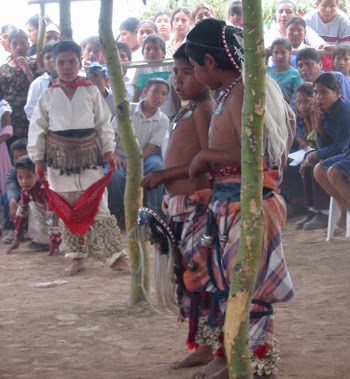 ¡Conoce Sonora compa!: Etnias de Sonora