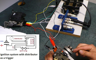 Kirill's autotronics TTEC4826: Wiring up ignition systems