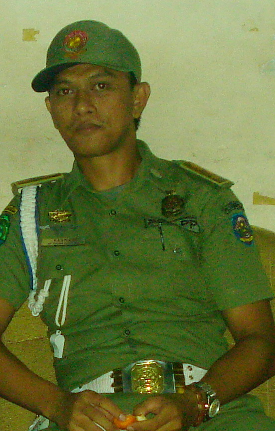 SATUAN POLISI PAMONG PRAJA KABUPATEN NUNUKAN KALIMANTAN TIMUR INDONESIA ...