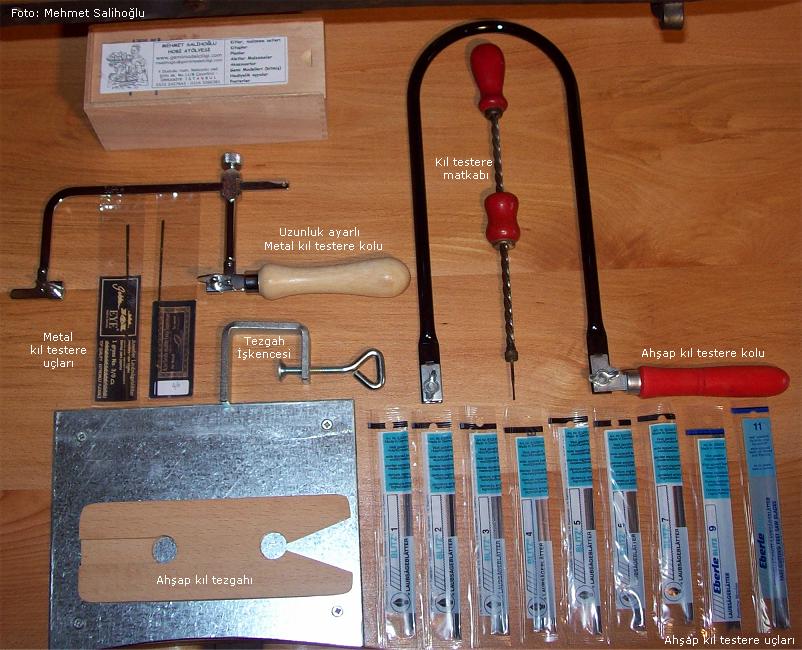 HERBOKOLOG: KIL TESTERESİ TAKIMI ve KULLANIMI ile Uygulama Örnekleri ...