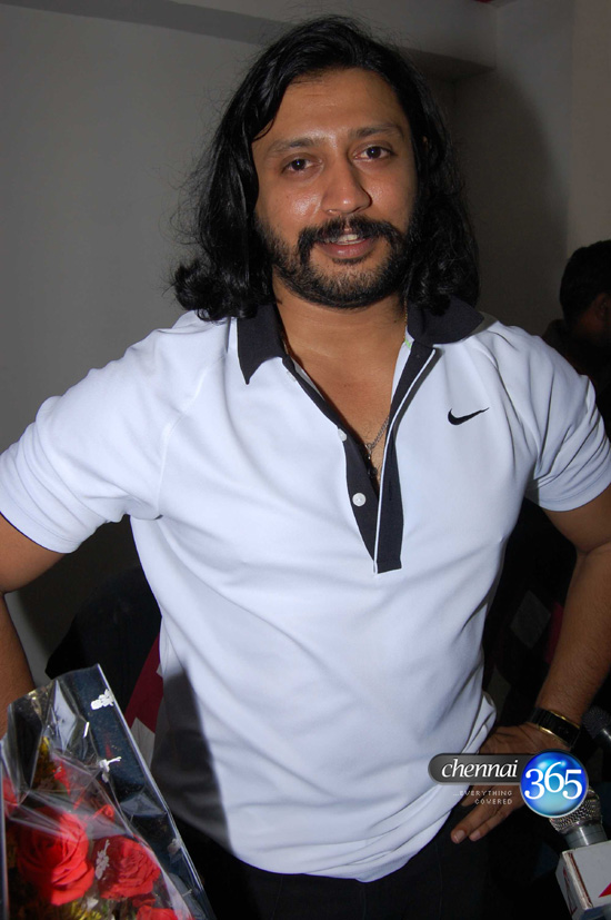 Gallery World: Prasanth - Tamil Actor