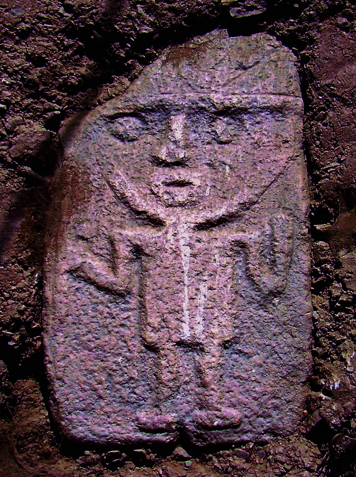 Proyecto Arqueológico Huari-Ancash: Cultura Recuay en Huari