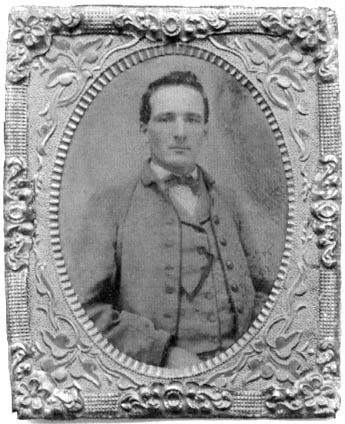 Abe Family Heritage: Edward Randolph Abe 10-032