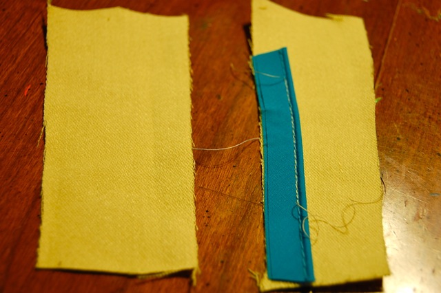 Quality Time: perfect piping tutorial.