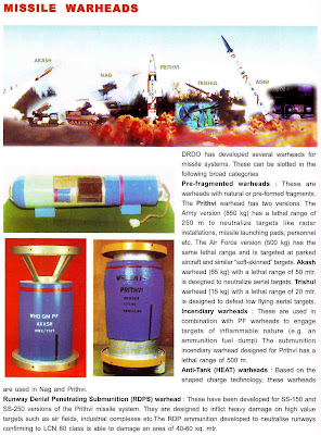 TRISHUL: Rocket Artillery Firepower Being Enhanced