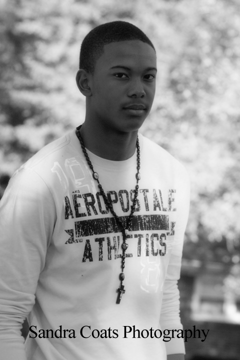 Sandra Coats Photography