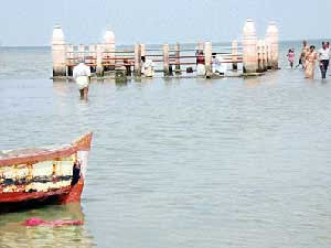 Thiruppullani - JungleKey.in Image #250