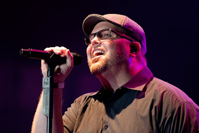 the SoulFest: Inside Look: MercyMe