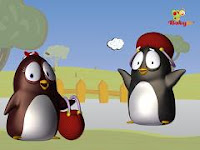 Baby TV VIDEOS: Ping and Pinga