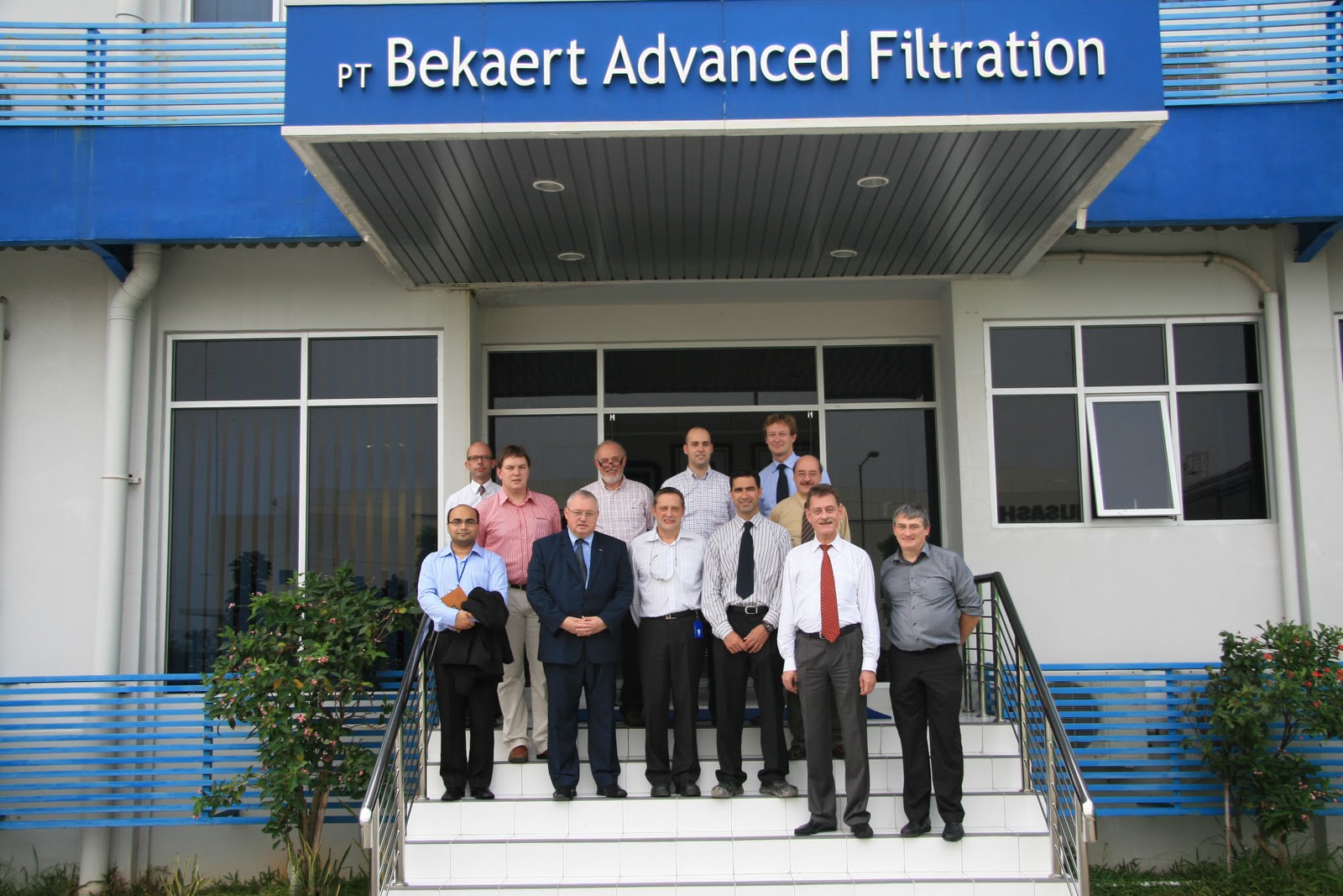 viw-indonesia: EVENTS - FOLLOW UP (2) - West Flanders Trade Mission ...