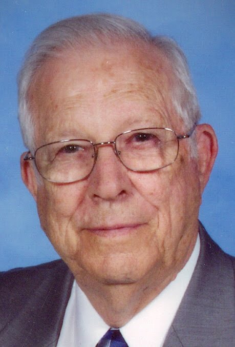 Salisbury Elks NC #699: Brother Paul Hinkle Sr passed away Nov 26