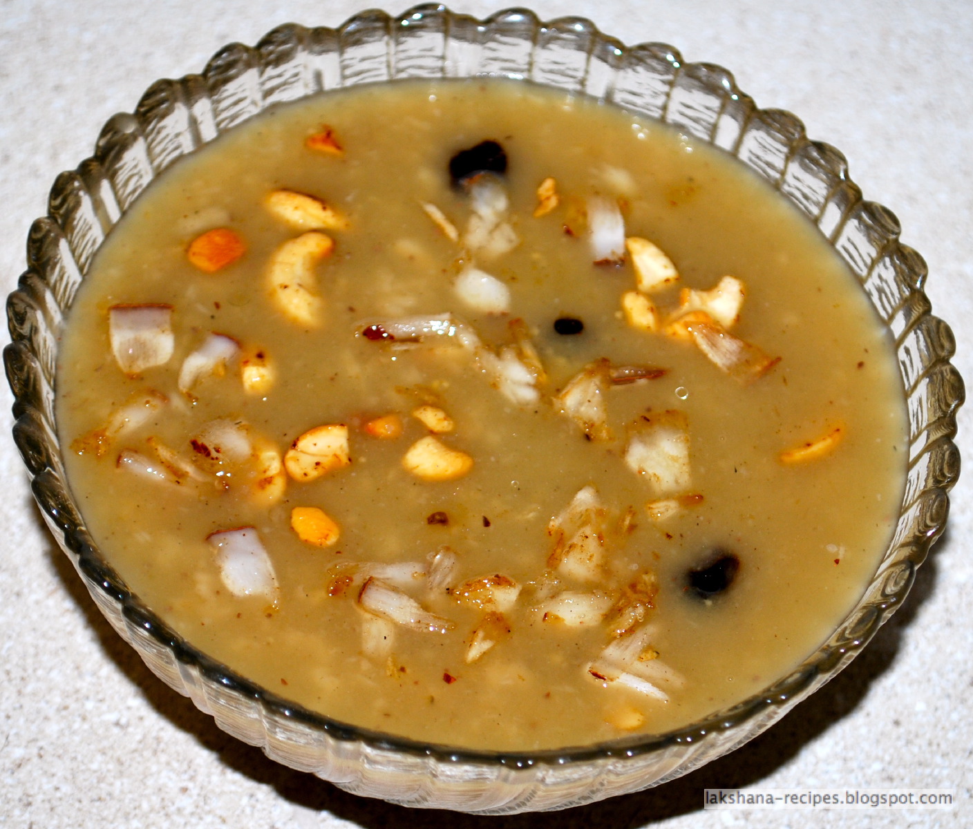 lakshana-recipes: Quick & Tasty Oats Payasam
