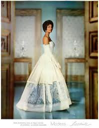 Black BeauTees: Vintage Black BeauTee: Helen Williams